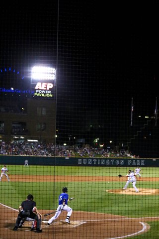 Stadium Journey's top stadiums list puts Huntington Park at No. 1 in ...