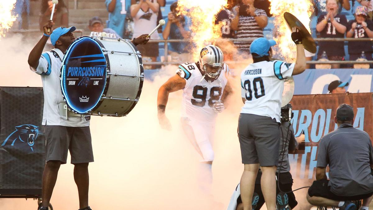 CBJ Morning Buzz: Panthers have how many bidders?; Spiffy launches ...