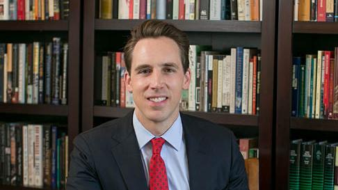 Hawley's campaign reaches solution for iffy PAC campaign donation ...