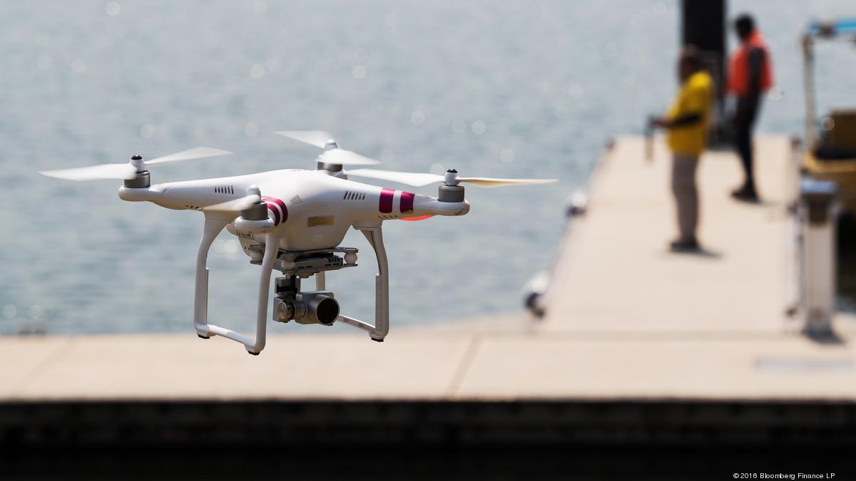 Federal Aviation Administration starts enforcing drone rules today as ...