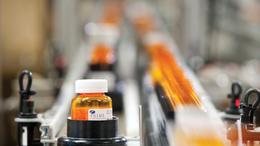 Prime Therapeutics and Walgreens will merge mail-order drug businesses ...