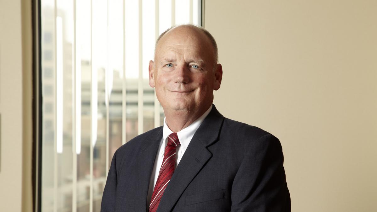 Jeff Ireland Q&A - Dayton Business Journal