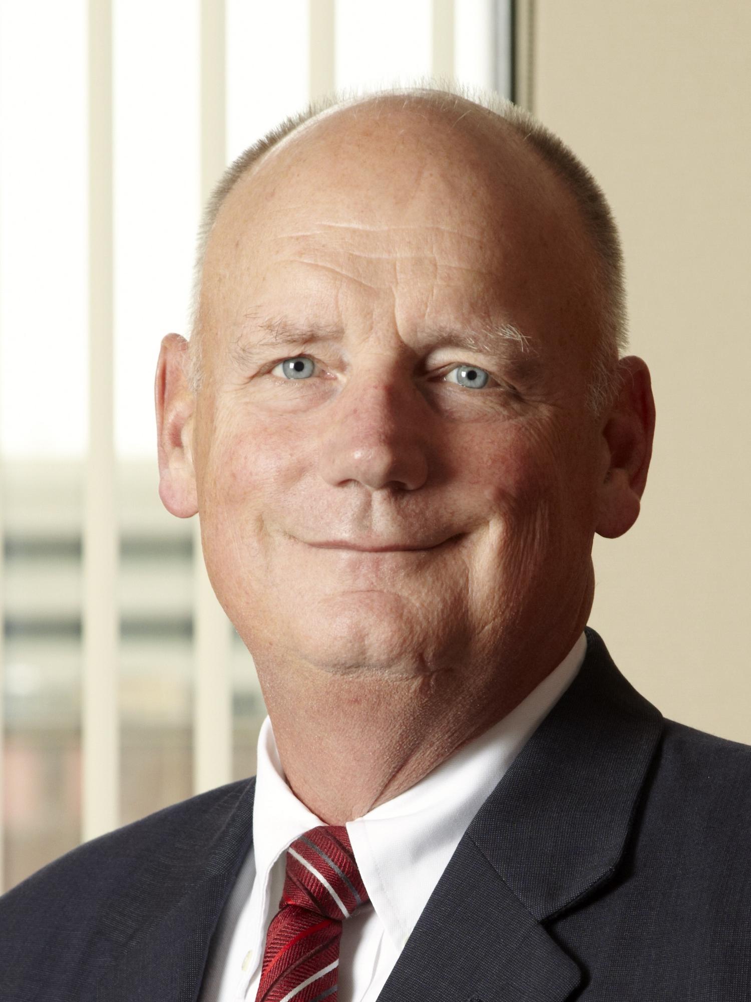 Jeffrey Ireland | People on The Move - Cincinnati Business Courier