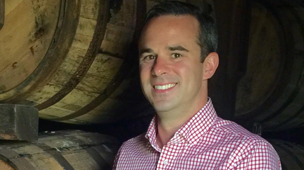 People to know in bourbon & brewing: Kevin Didio - Louisville Business ...