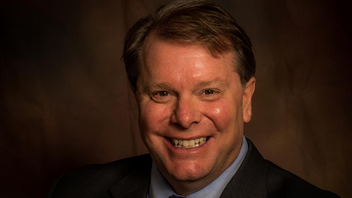 People to know in bourbon & brewing: Eric Gregory - Louisville Business ...