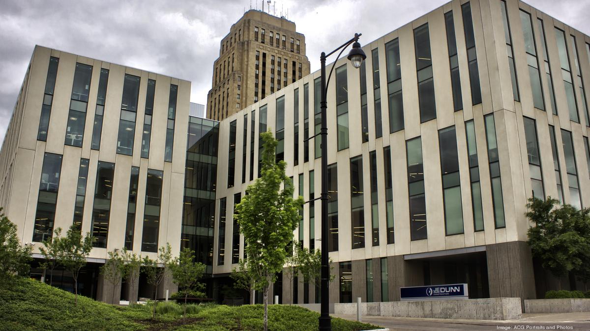 JE Dunn will be general contractor for Nashville's next big development ...