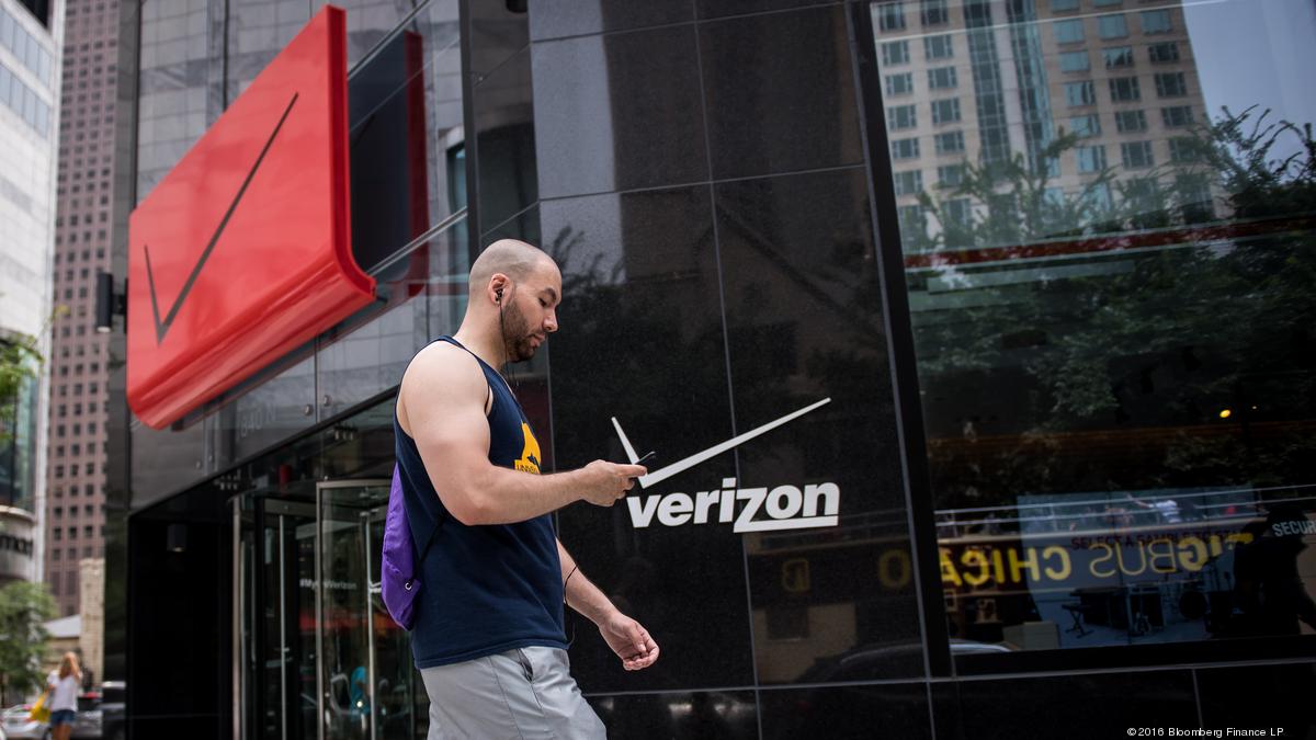 Verizon starting Fios in some Boston neighborhoods - Boston Business ...