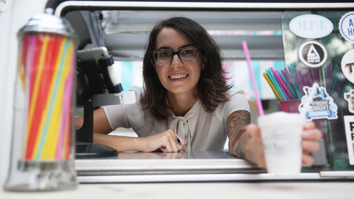 Mobile soda shop ready to set down roots in Charlotte's NoDa ...