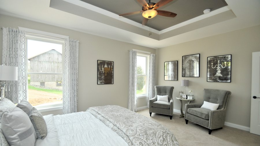 LEED-certified Winding Walks closing in on second phase in Cincinnati ...