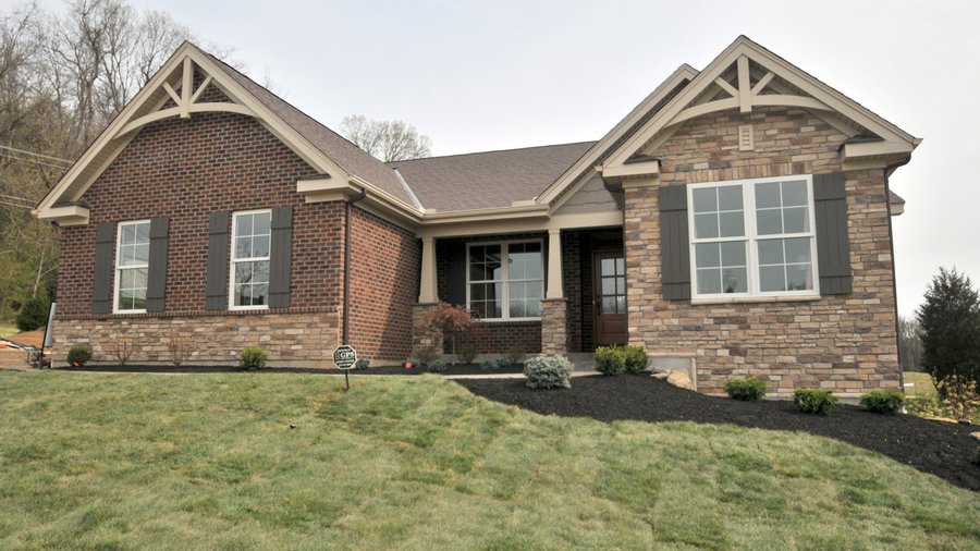 LEED-certified Winding Walks closing in on second phase in Cincinnati ...