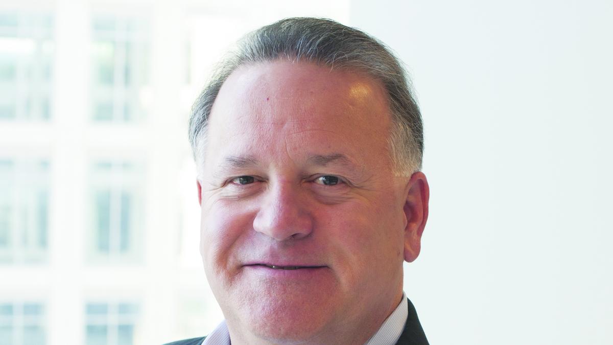 Tech Titans CEO Bill Sproull is resigning from the organization and the ...