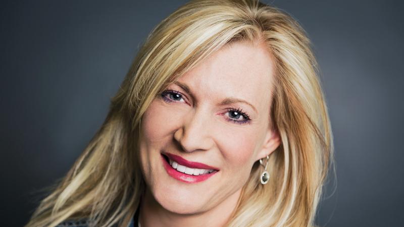KANSAS CITY: Ad exec wins with Wendy's, Olympics - Bizwomen