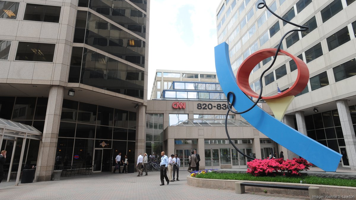 Unizo unwinds D.C. portfolio, including CNN's D.C. office - Washington ...
