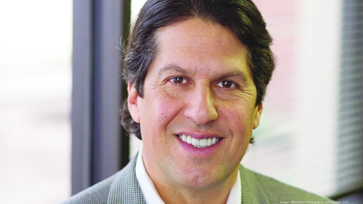 Tech Titans | CEO believes in profits with a social benefit - Dallas ...