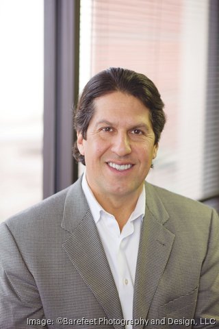 Tech Titans | CEO believes in profits with a social benefit - Dallas ...