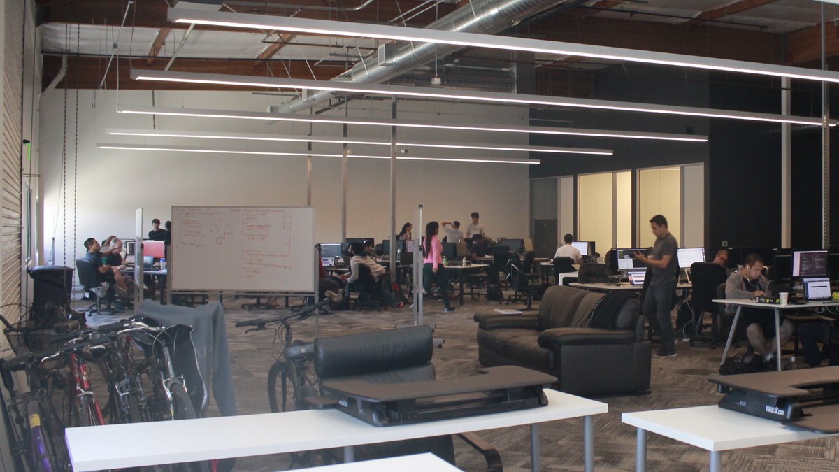 Coding bootcamp academy Coding Dojo grows Silicon Valley presence with ...