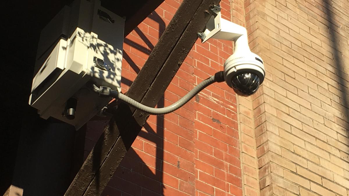 Kastle Systems acquires Urban Alarm - Washington Business Journal