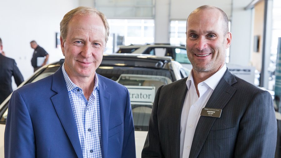 Walser Automotive Group brings a new name to Wichita with Luxury ...