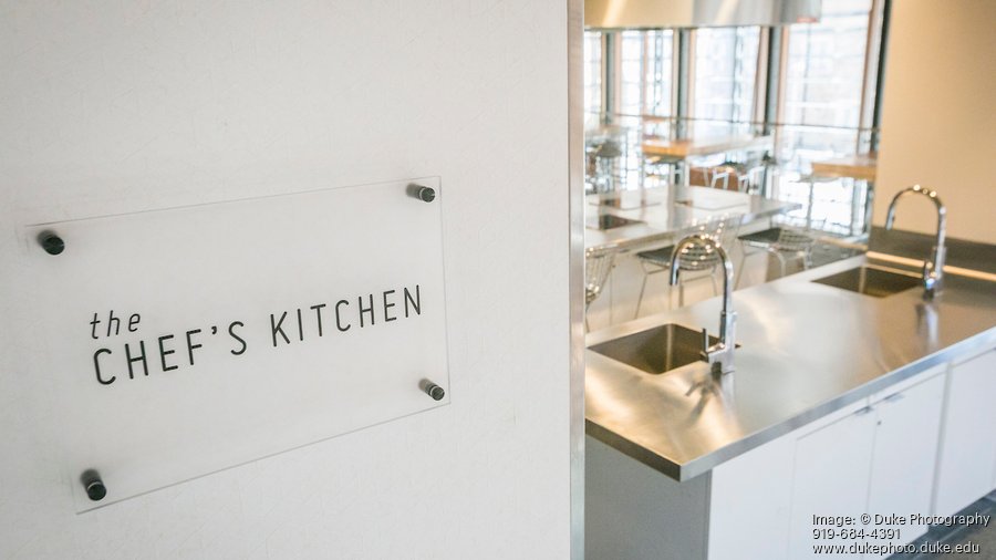 Inside Duke University’s West Union after $90 million renovation ...