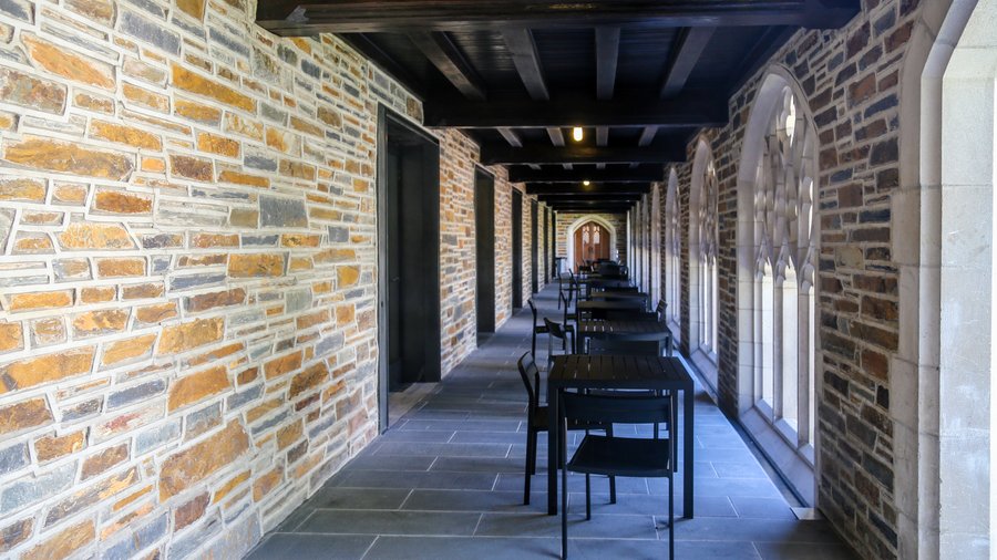 Inside Duke University’s West Union after $90 million renovation ...