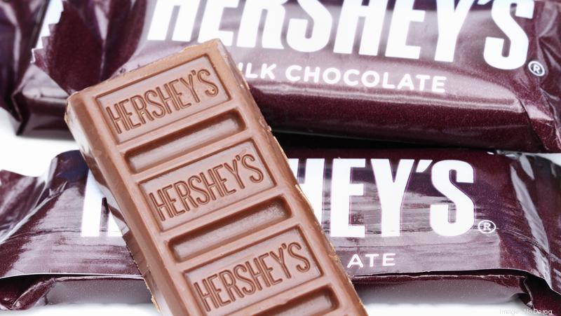 Hershey raising prices, debuting new candy - Bizwomen