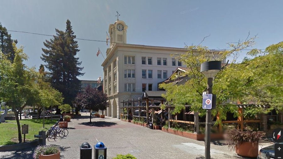 Boutique hotel comes to historic Santa Rosa building - San Francisco ...