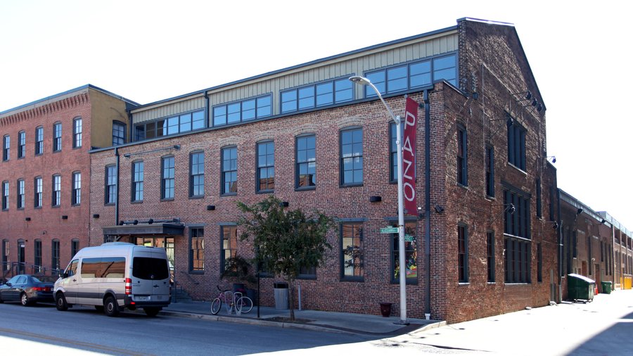 Pazo to close in Harbor East, reopen as Argentinian restaurant ...