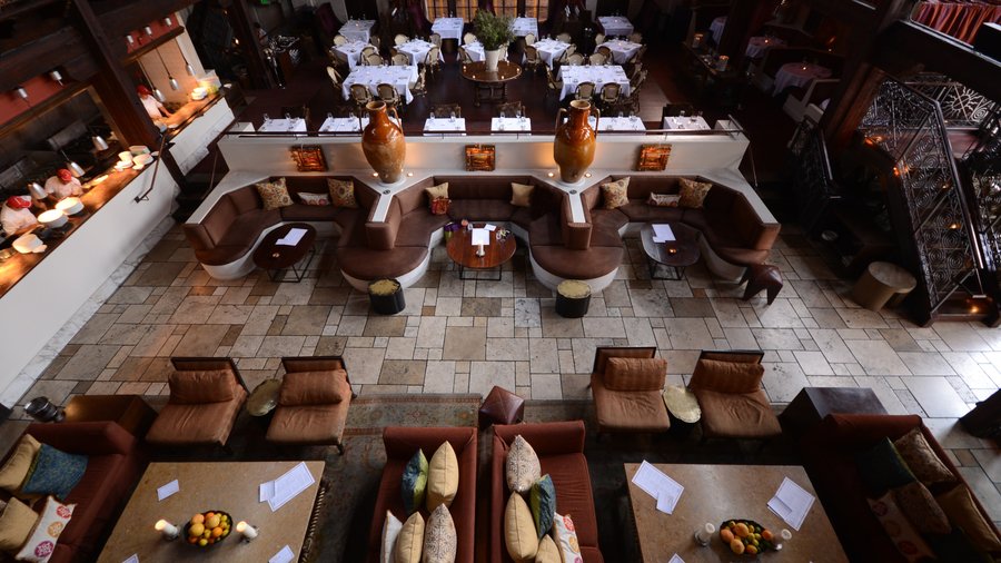 Pazo to close in Harbor East, reopen as Argentinian restaurant ...