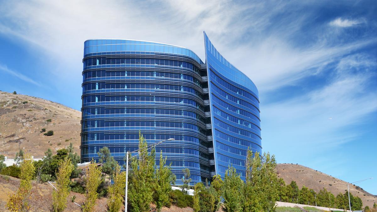 How Genesis tower landed its 1st biotech tenant in Achaogen (NASDAQ ...