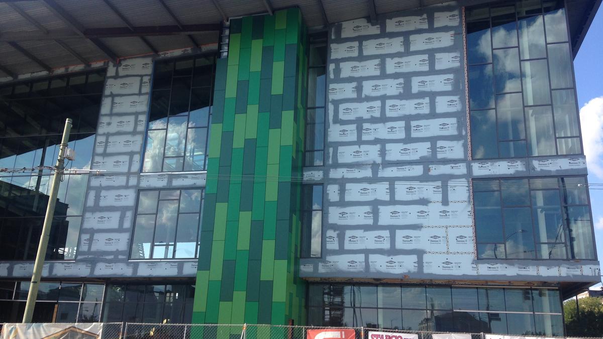 Downtown Dayton Project Watch update - Dayton Business Journal