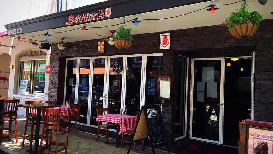 Dorrian's Red Hand Bar & Restaurant opens on Clematis Street in South ...