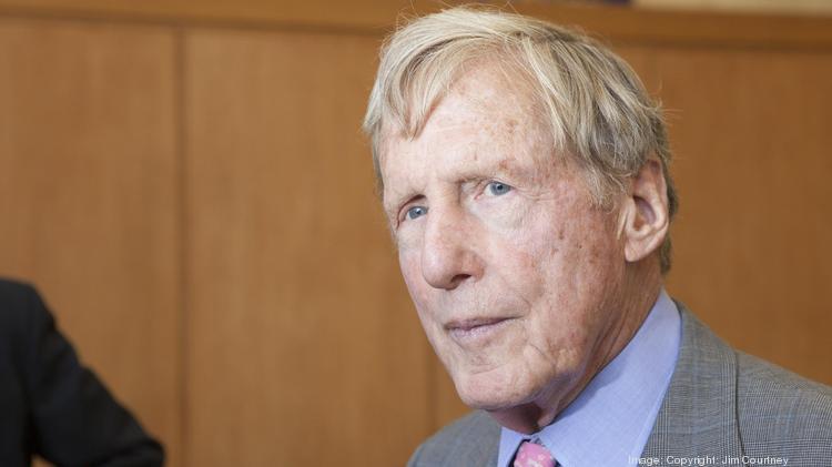 A timeline: Highlights of Robert Wilmers' 34-year career at M&T Bank ...