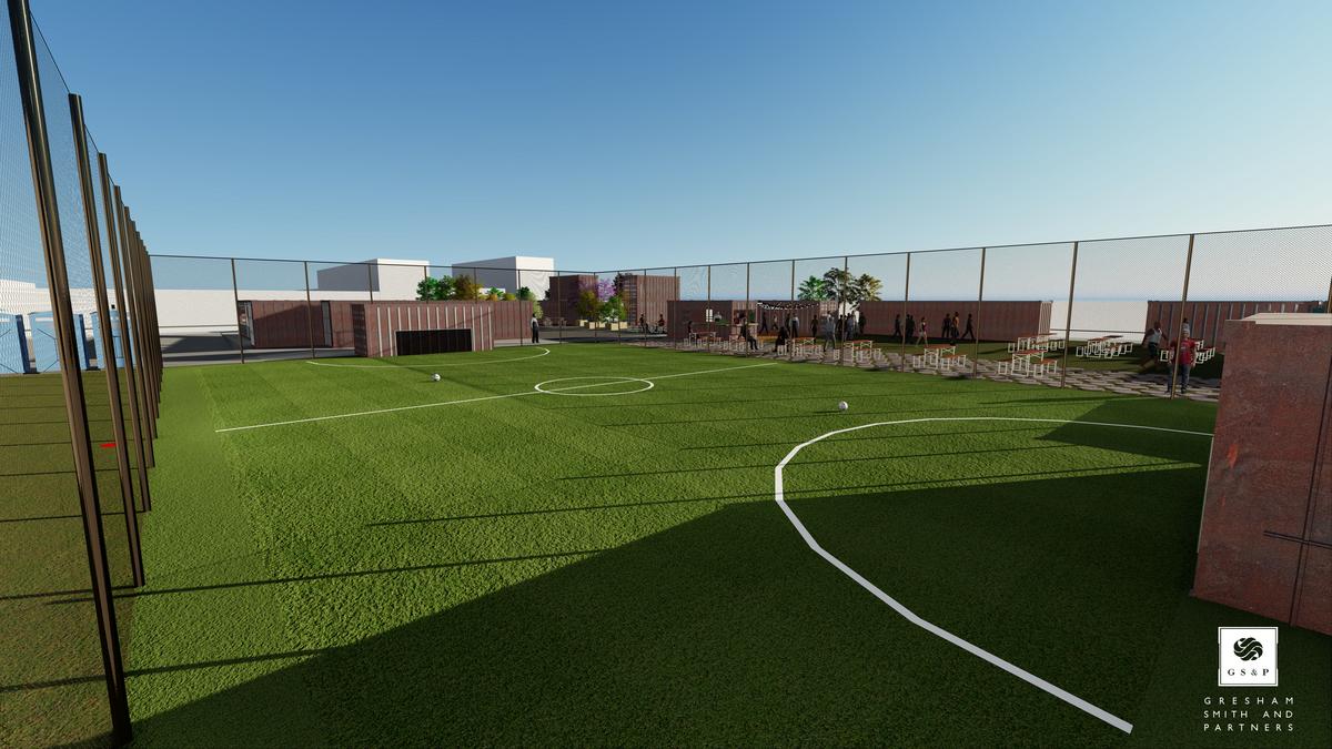 ReSurfaced is making good on that promise to develop an urban soccer ...