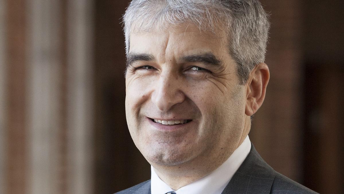 JFK Library Foundation picks former Citizen Schools CEO as new ...