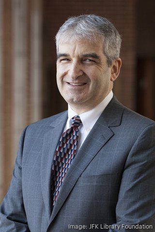 Op-ed: This summer marked Dodd-Frank's anniversary. Time to plan for ...