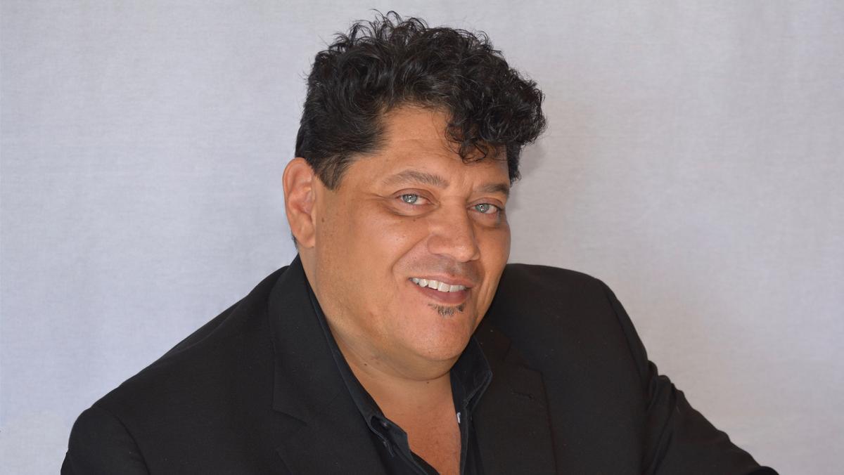 Mark Pardo SalonSpa encourages its employees to continue education to ...