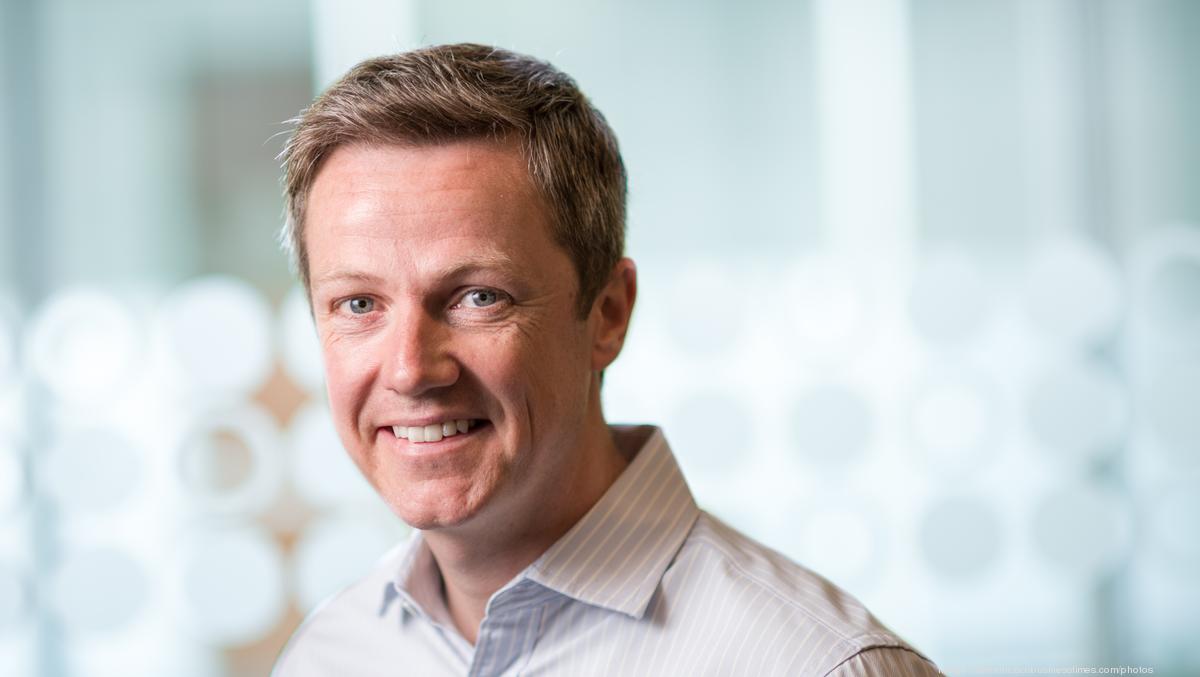 SoFi co-founder Dan Macklin is stepping down - San Francisco Business Times