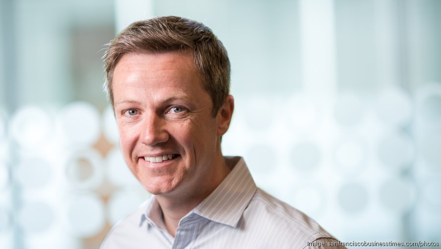 SoFi co-founder Dan Macklin is stepping down - San Francisco Business Times