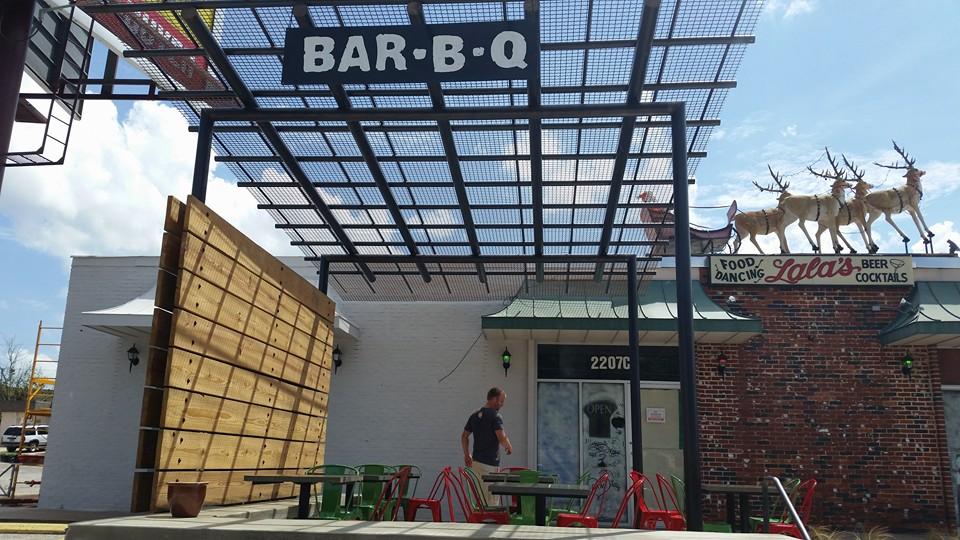 Stubb's finally gets its home next to LaLa's dive bar - Austin Business ...