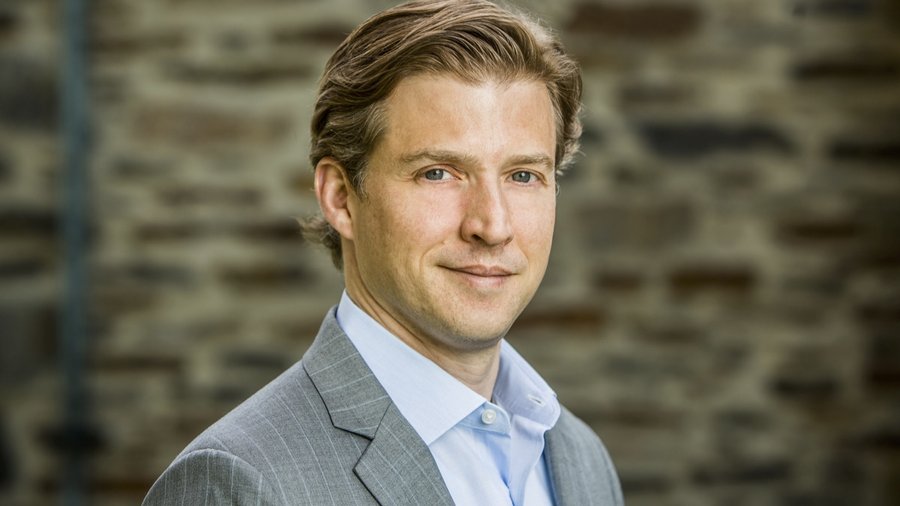 One of Hillary Clinton’s tech advisors on the future of innovation ...