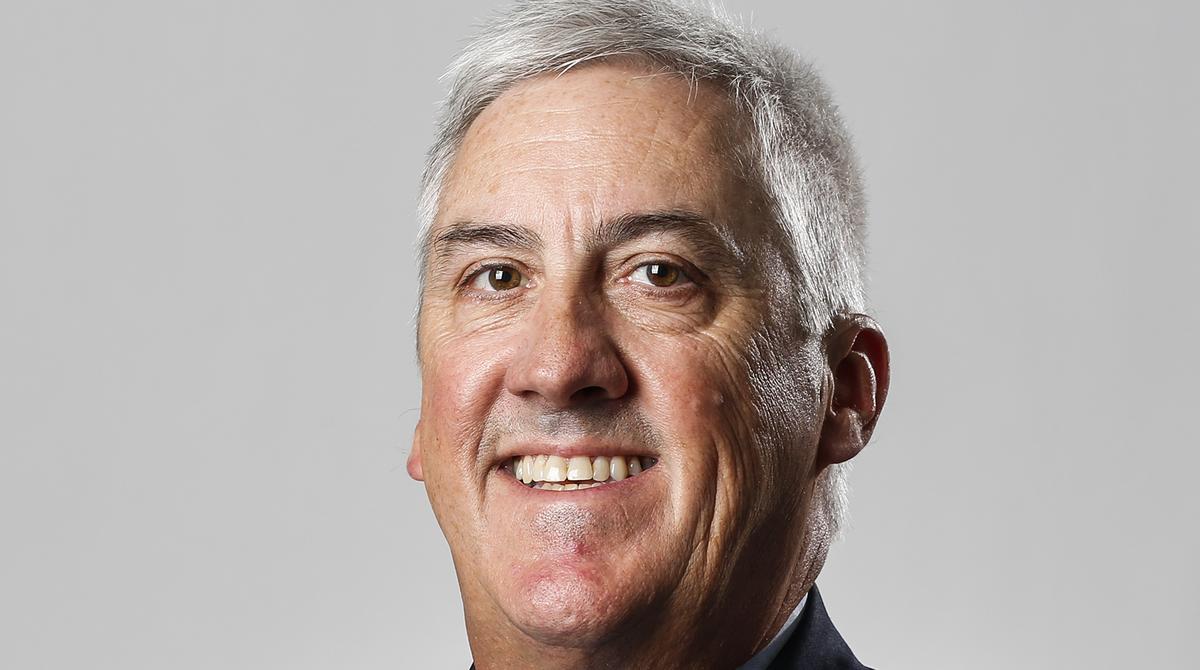 Scott Reid is managing director, This Way Forward Beverage Consultancy ...