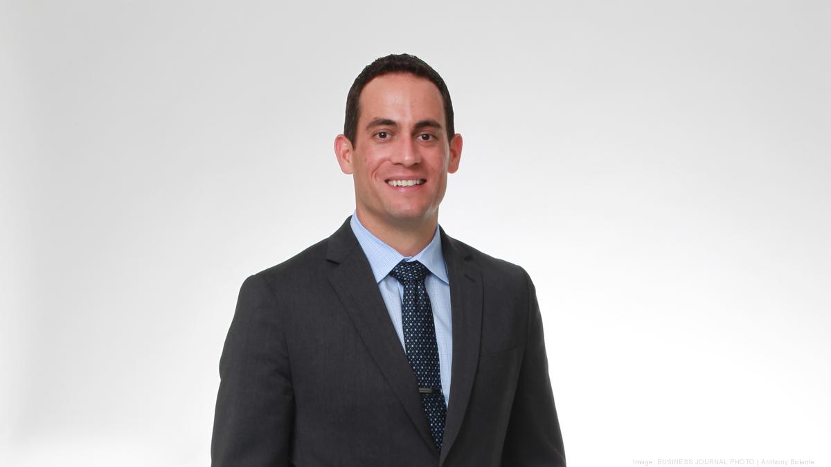 PSBJ Interview: Downtown Seattle Association's Jon Scholes - Puget ...