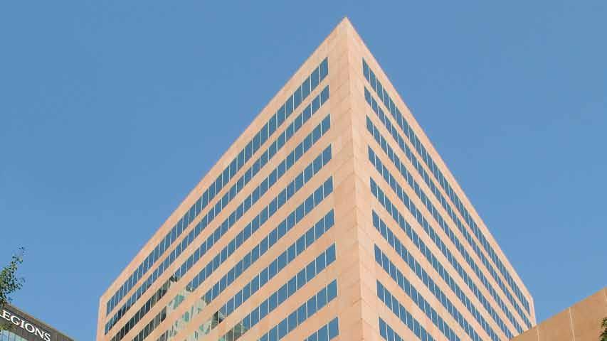 Here's what Daniel Corp. paid for Financial Center - Birmingham ...
