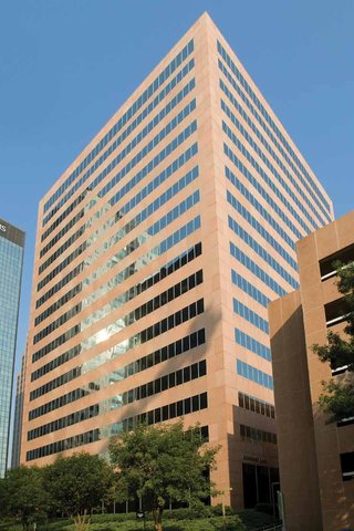 Here's what Daniel Corp. paid for Financial Center - Birmingham ...