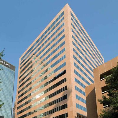 Here's what Daniel Corp. paid for Financial Center - Birmingham ...