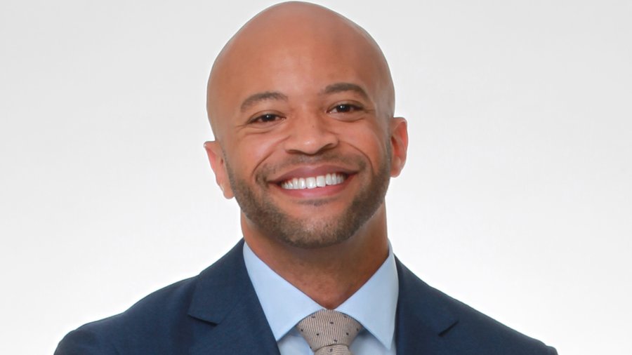 Outstanding Voices: Columbia Bank senior VP leads LGBTQ and minority ...