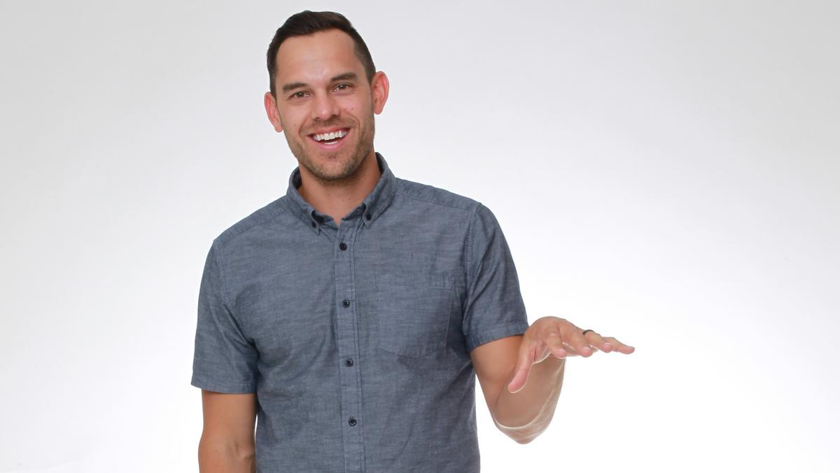 40 Under 40 2016: Bryan Papé - Puget Sound Business Journal