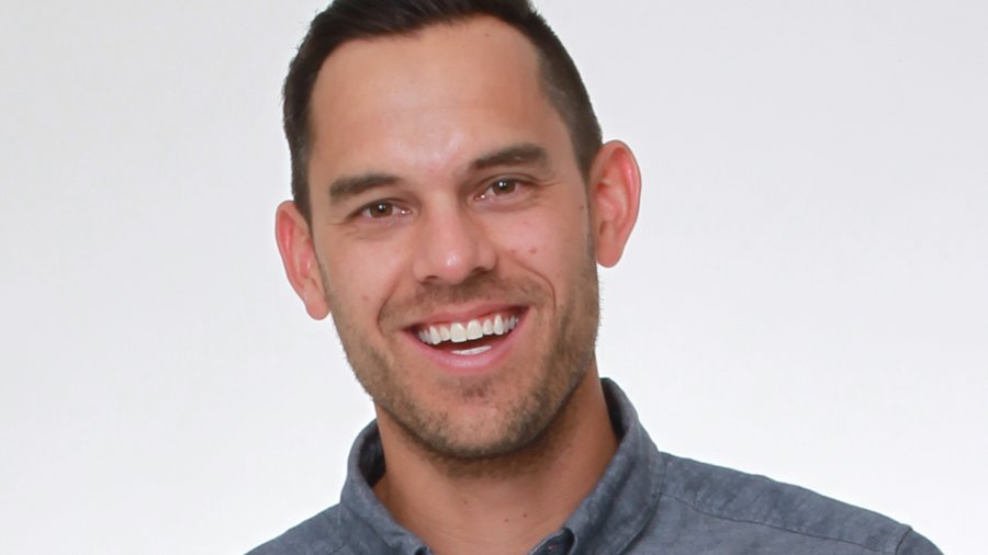 Bryan Pape