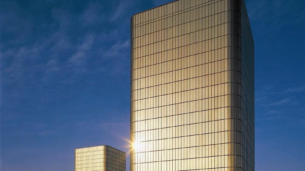 The Haberman family from the East Coast lands $105M in debt to acquire ...