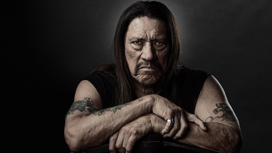Danny Trejo touting Sling TV in new ads - Denver Business Journal